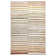 Union Rustic Khamchand Sahara Stripes Area Rug & Reviews | Wayfair