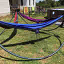 ENO- Eagles Nest Outfitters ENOpod Hammock Stand & Reviews | Wayfair