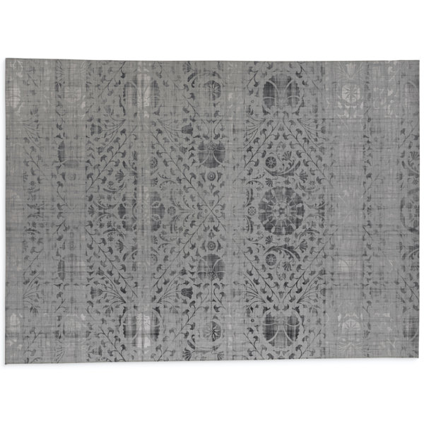 Lark Manor Westfall Water Resistant Kitchen Mat & Reviews - Wayfair Canada