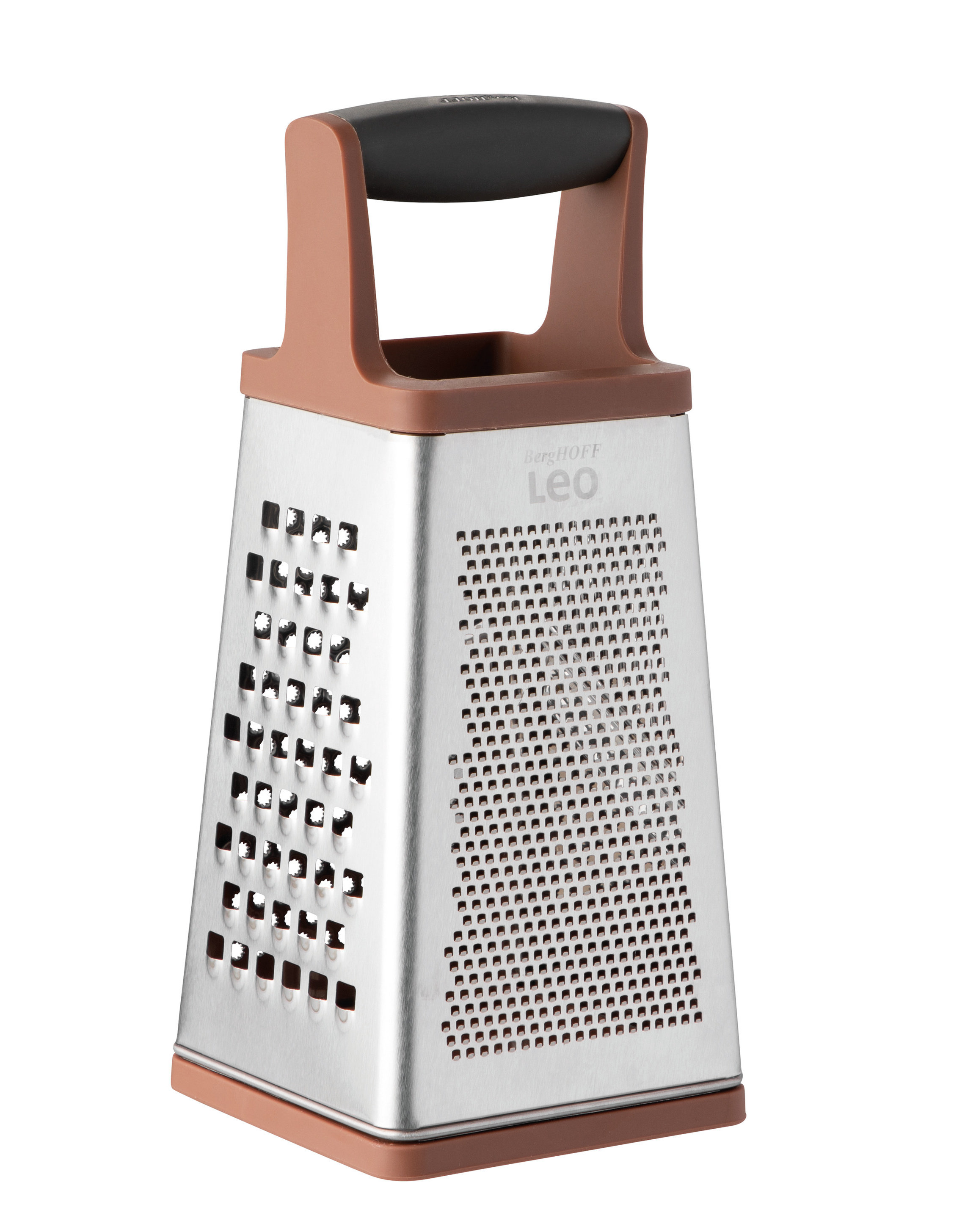 BergHOFF Leo Box Grater & Reviews - Wayfair Canada