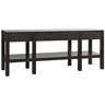 Noir Conrad Console Table | Wayfair