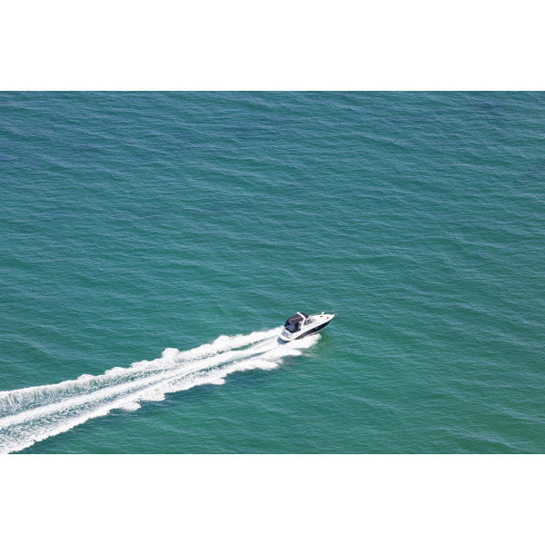 House of Hampton Boat | Wayfair.co.uk