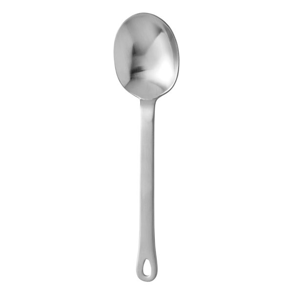 Oneida Cooper Bouillon Spoons by Oneida (18/10) | Wayfair