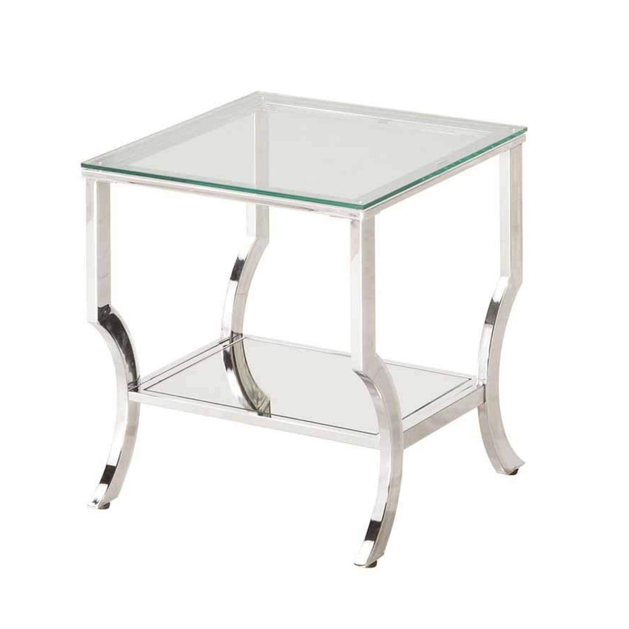 Rosdorf Park Spragueville End Table | Wayfair