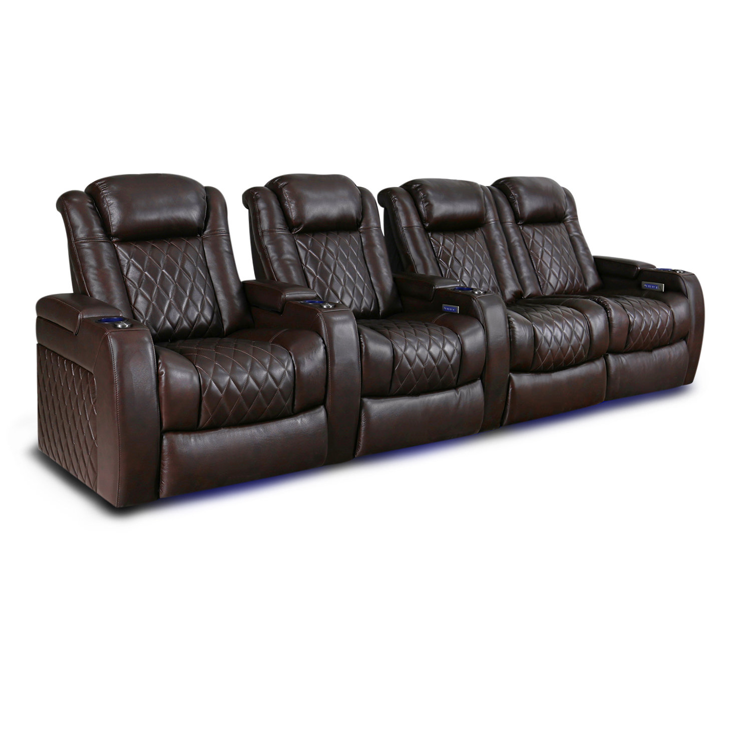 Valencia Theater Seating Valencia Tuscany Xl Home Theatre Seating ...