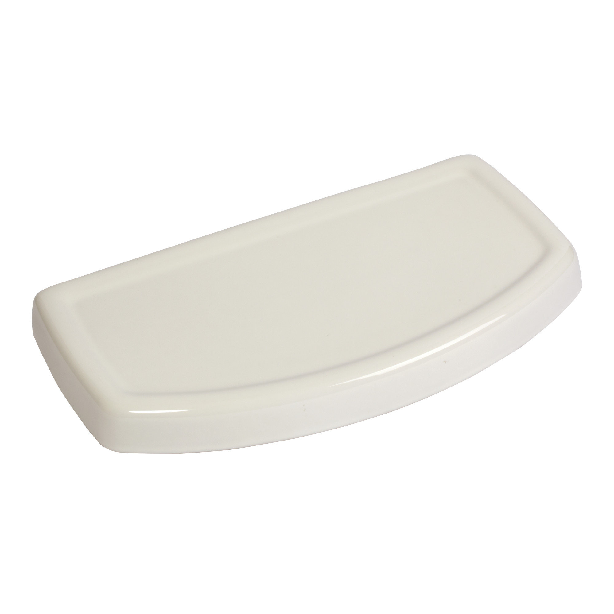 American Standard Cadet Tank Cover For 4000 Tank & Reviews | Wayfair