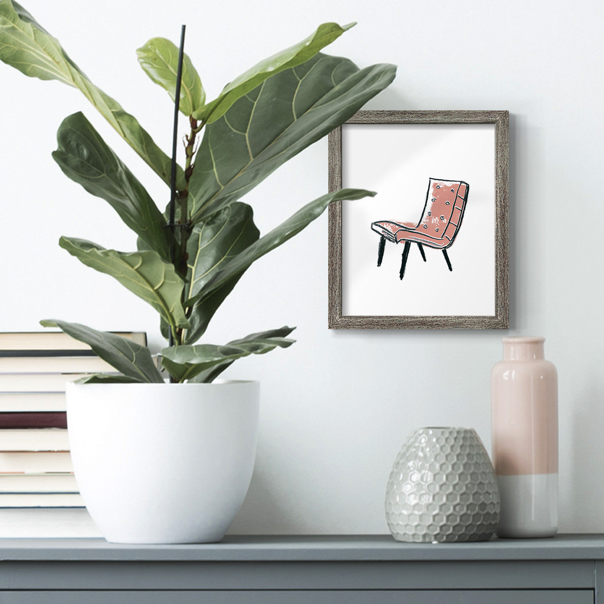 Winston Porter Take a Seat IX - Wayfair Canada