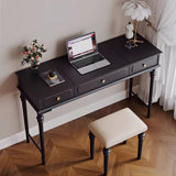 Canora Grey Stoja Vanity | Wayfair