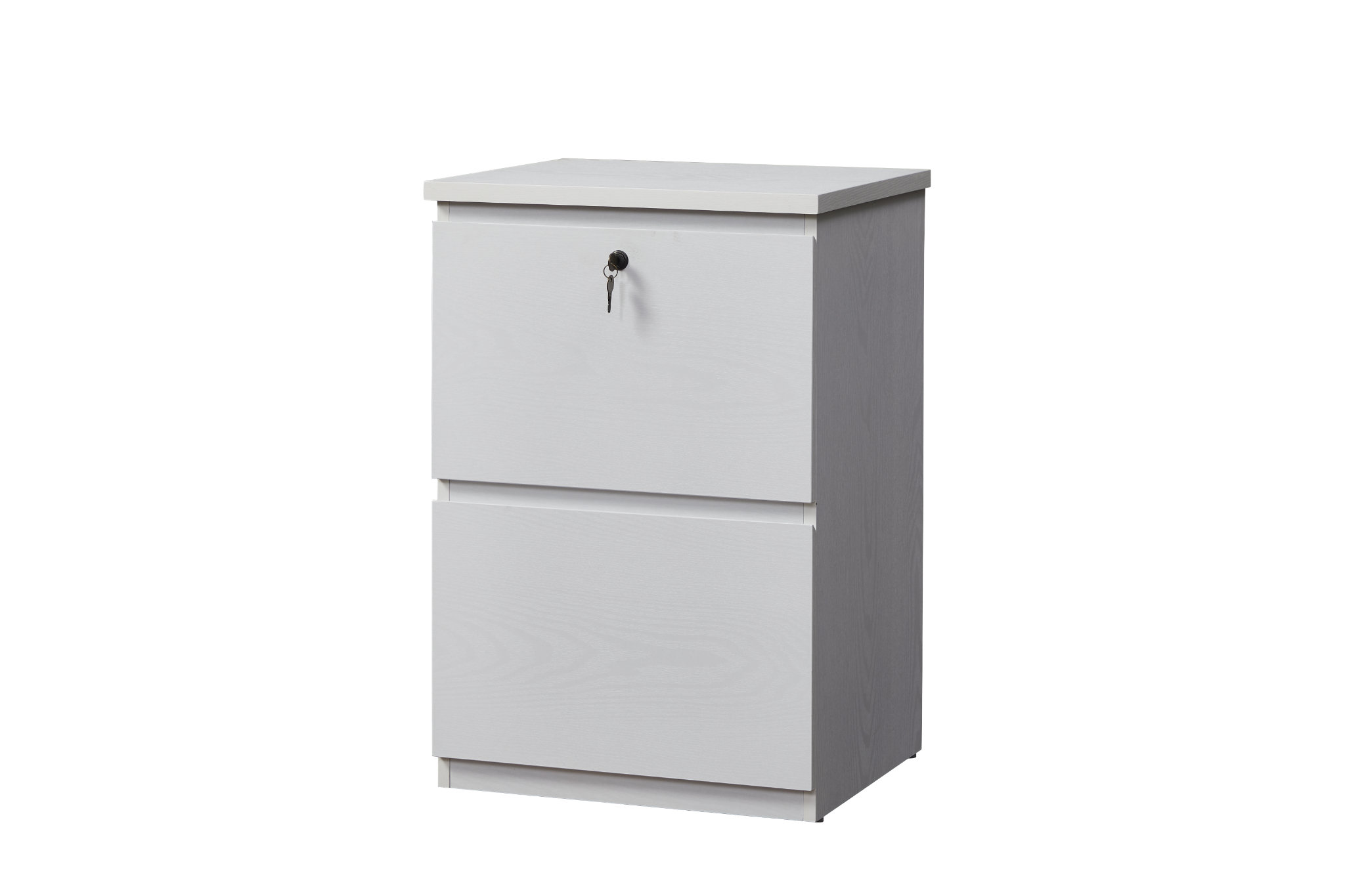 Inbox Zero 19 Wide 2 -Drawer File Cabinet & Reviews | Wayfair