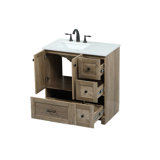 32 inches Bathroom Vanities You'll Love | Wayfair