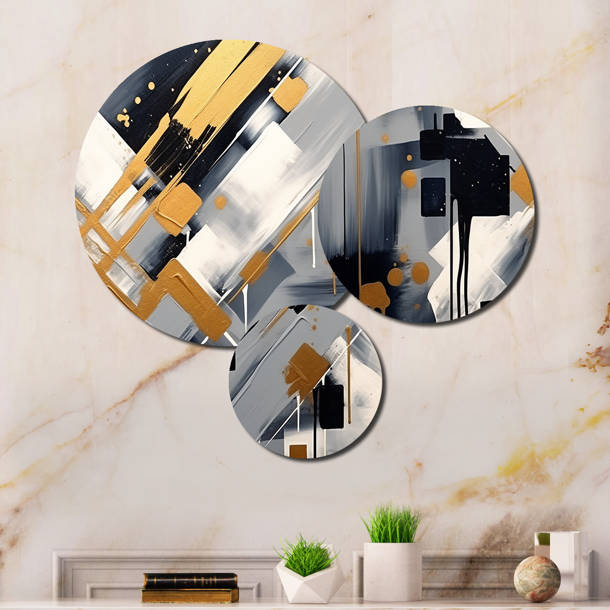 DesignArt " Baby Green Turtles On Sand " on Canvas | Wayfair