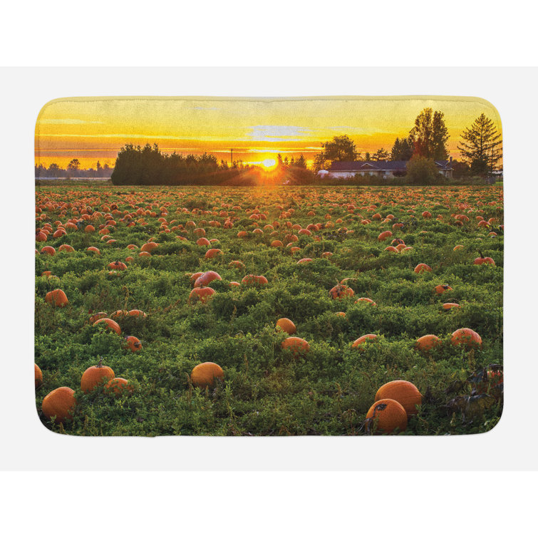 East Urban Home Xanda Bath Mat | Wayfair