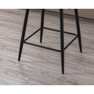 George Oliver Honorata Stool | Wayfair
