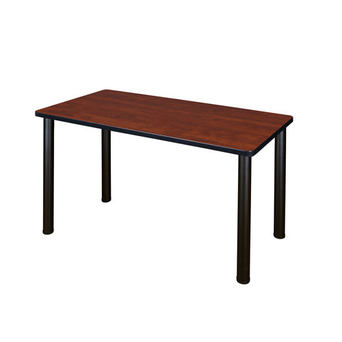 Walnut Desks You'll Love | Wayfair