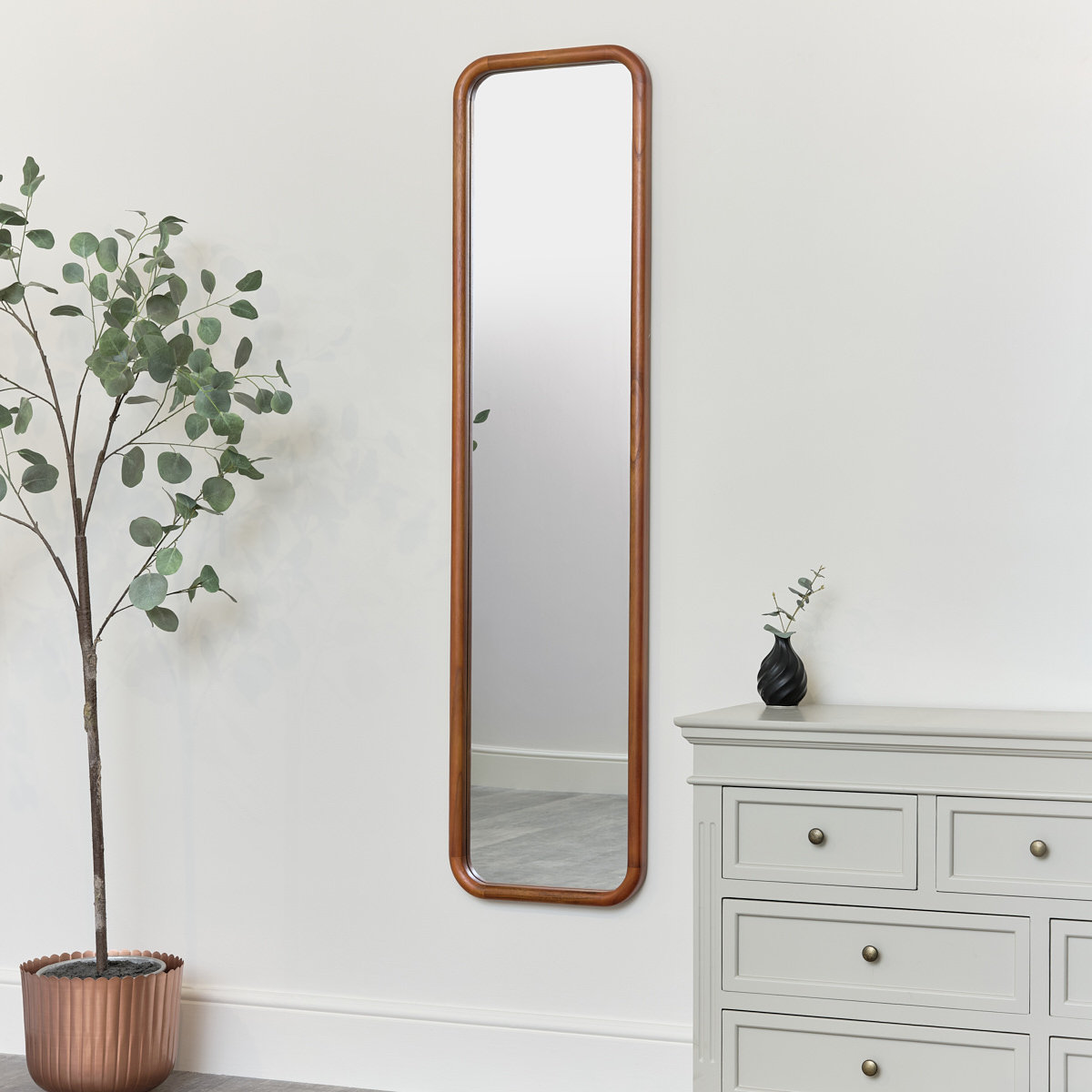 Melody Maison Wall And Accent Mirrors Mirror | Wayfair.co.uk