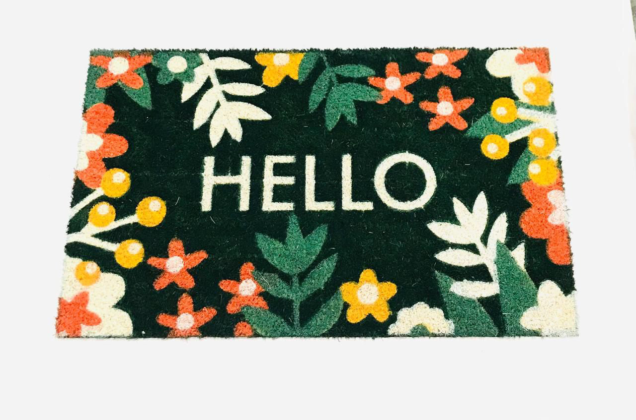 Winston Porter Dushane Area Rug | Wayfair