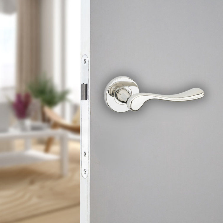Urfic Door Handle Kit | Wayfair.co.uk