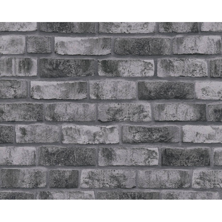 17 Stories Brick Roll | Wayfair