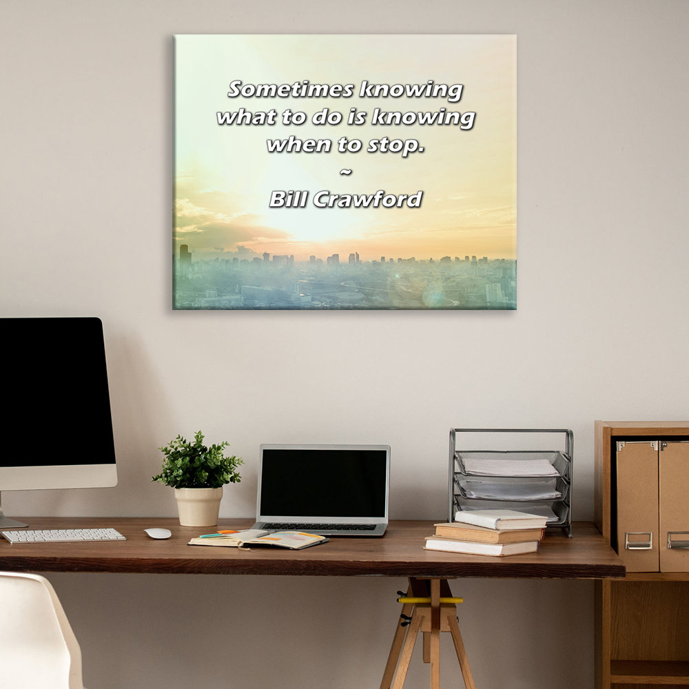 Astoria Grand Gallery Wrapped Canvas By Yoshiyuki Sadamoto: "The only ...