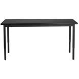 National Public Seating Rectangle Science Table | Wayfair