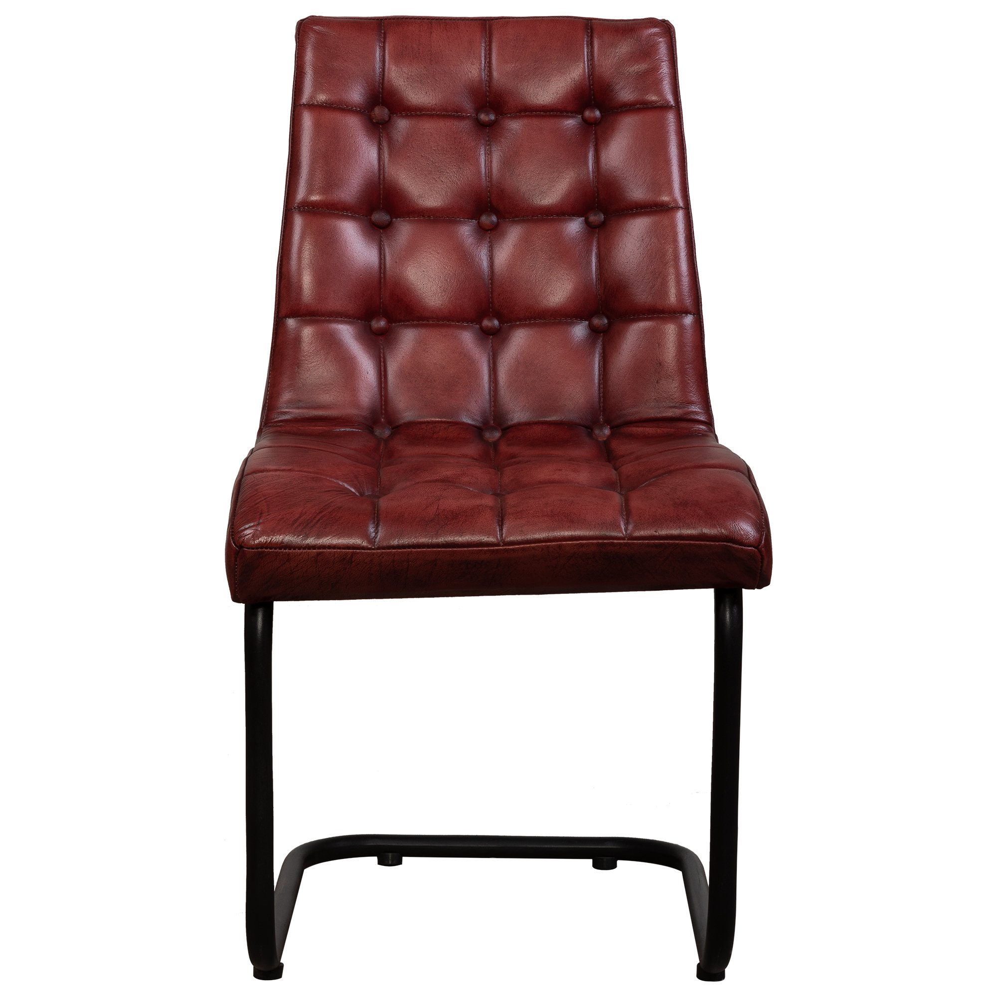 Borough Wharf Aaroon Upholstered Dining Chair | Wayfair.ie