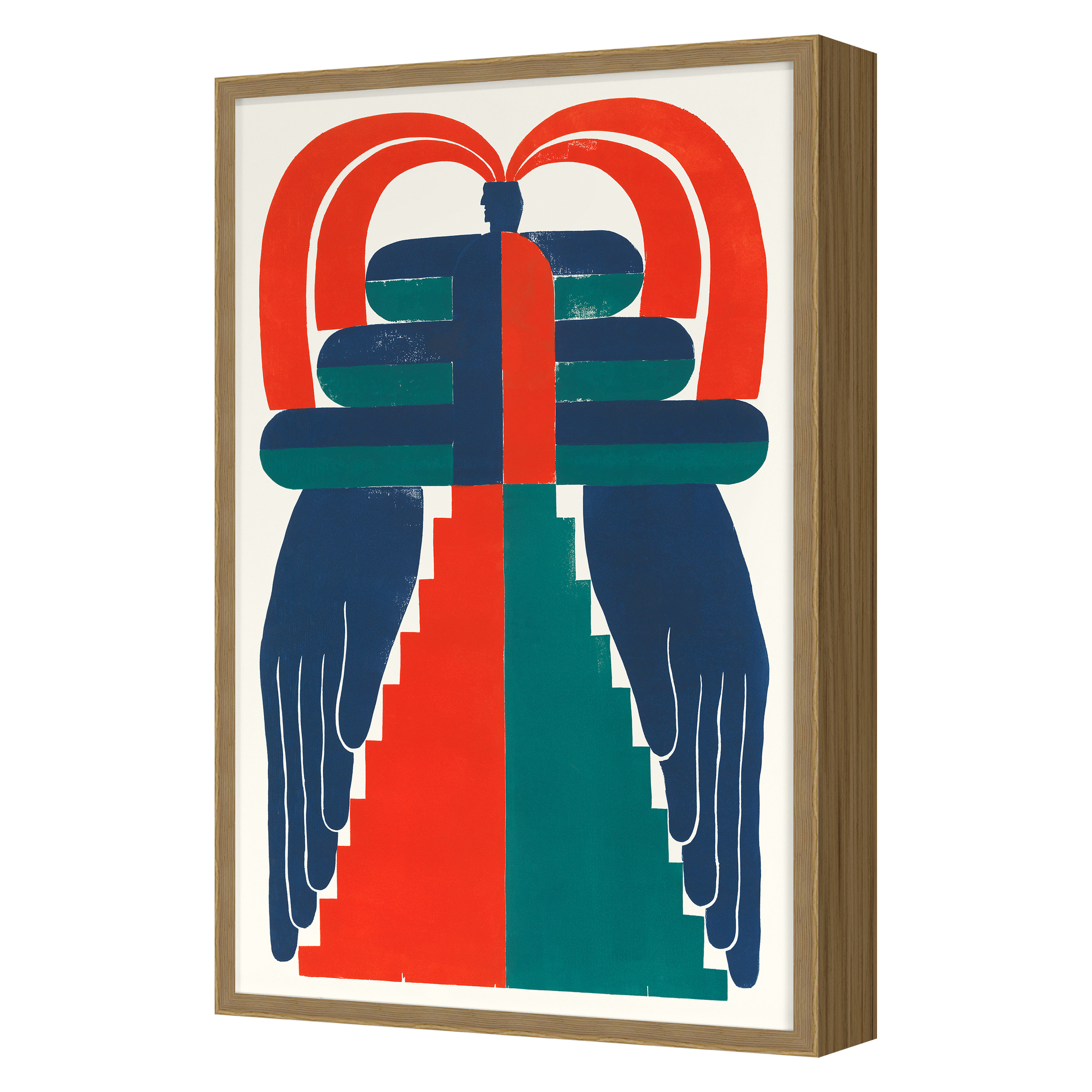 Grand Image Spring 2022 " Industrial Revisited " by Nate Harris | Wayfair