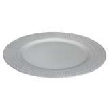 Silver Charger Plates| From $30 Until 11/20 | Wayfair | Wayfair