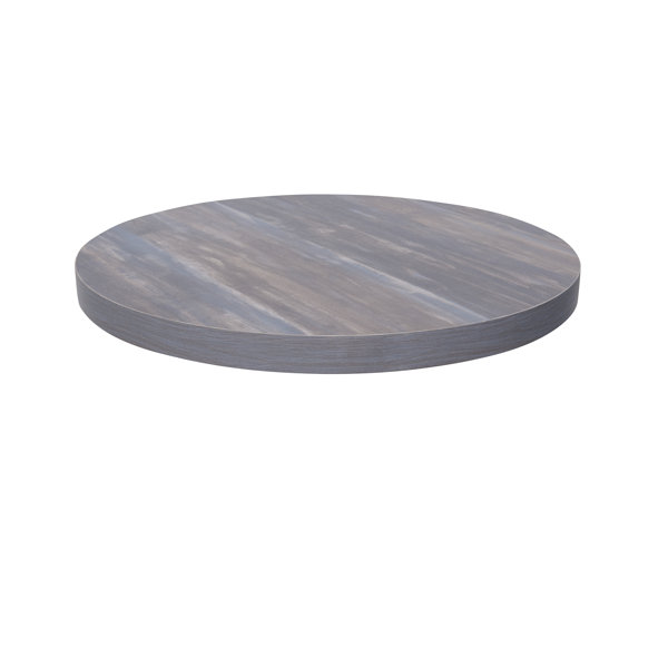 BFMSEATING Relic Round Table Top 2" & Reviews - Wayfair Canada