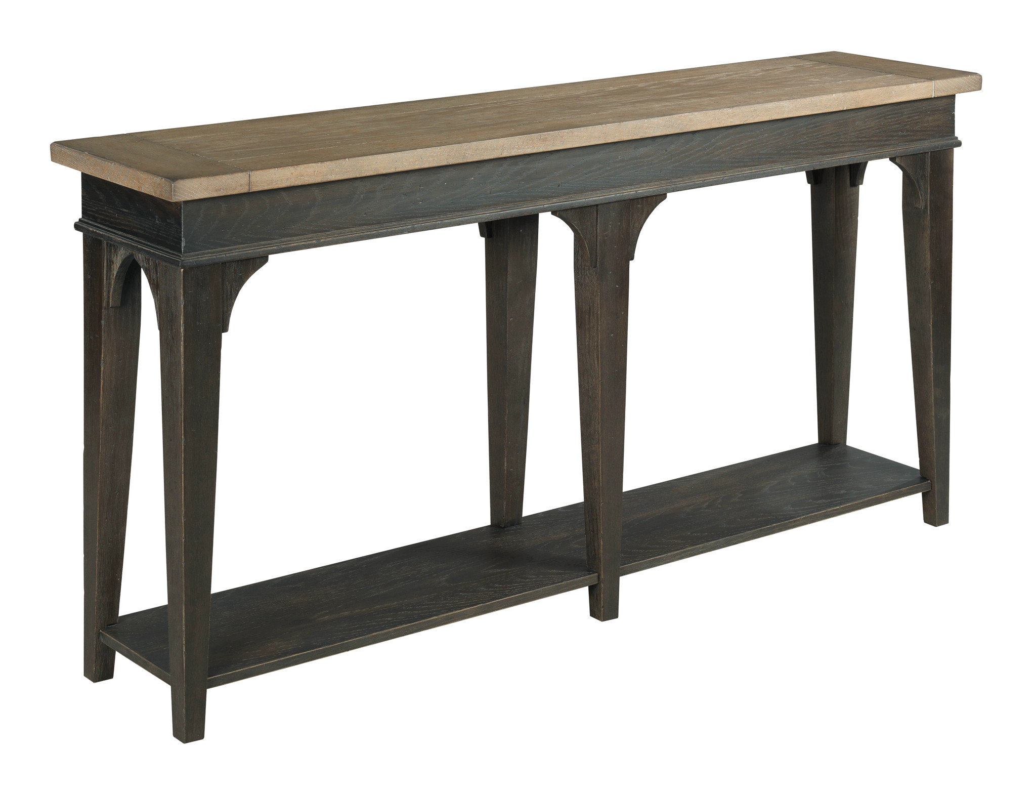 Lark Manor Console 62 po Alyceia - Wayfair Canada
