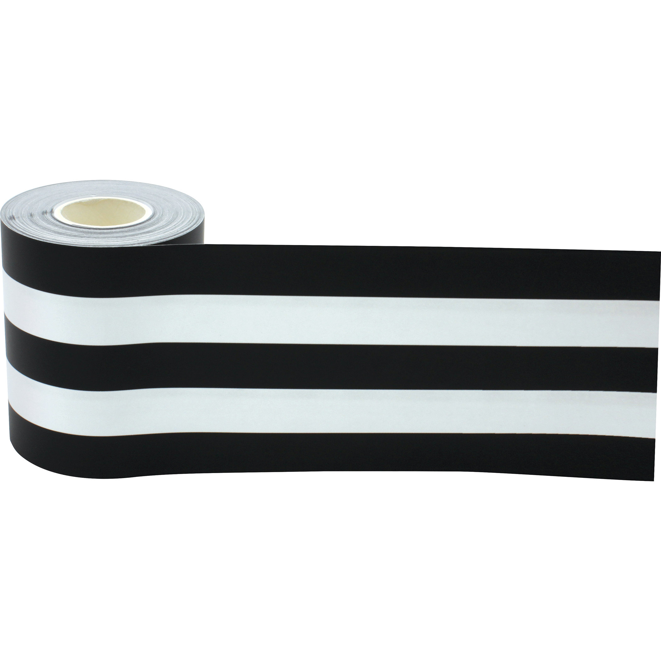 Teacher Created Resources Straight Rolled Border Trim | Wayfair