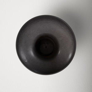 AllModern Hico Ceramic Large Decorative Bowl & Reviews | Wayfair