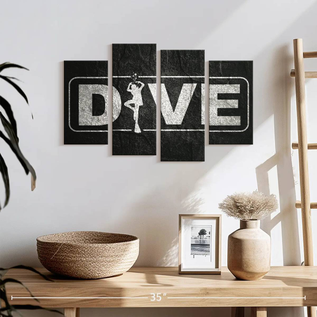 Elephant Stock Dive Sign | Wayfair
