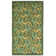 Safavieh Berkeley Berkley Wool Pile Floral Rug | Wayfair