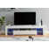 Wade Logan® Ayluardo 78.7'' Media Console & Reviews | Wayfair