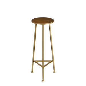 Mica Decorations Jill End Table | Wayfair.co.uk