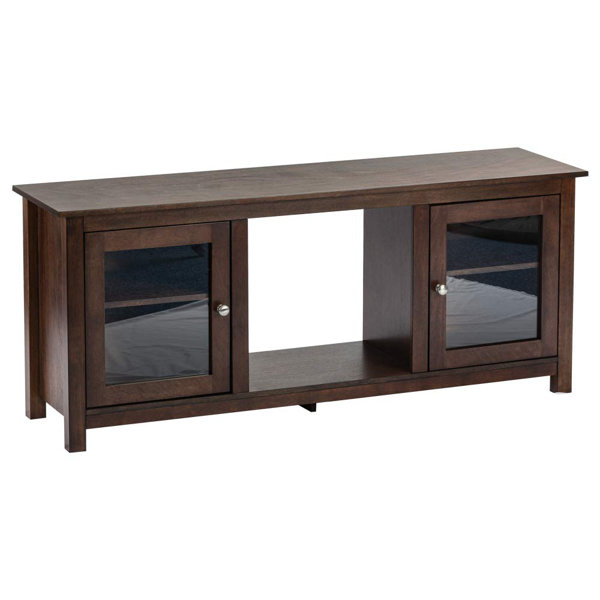 Red Barrel Studio® Montana 58'' Media Console - Wayfair Canada