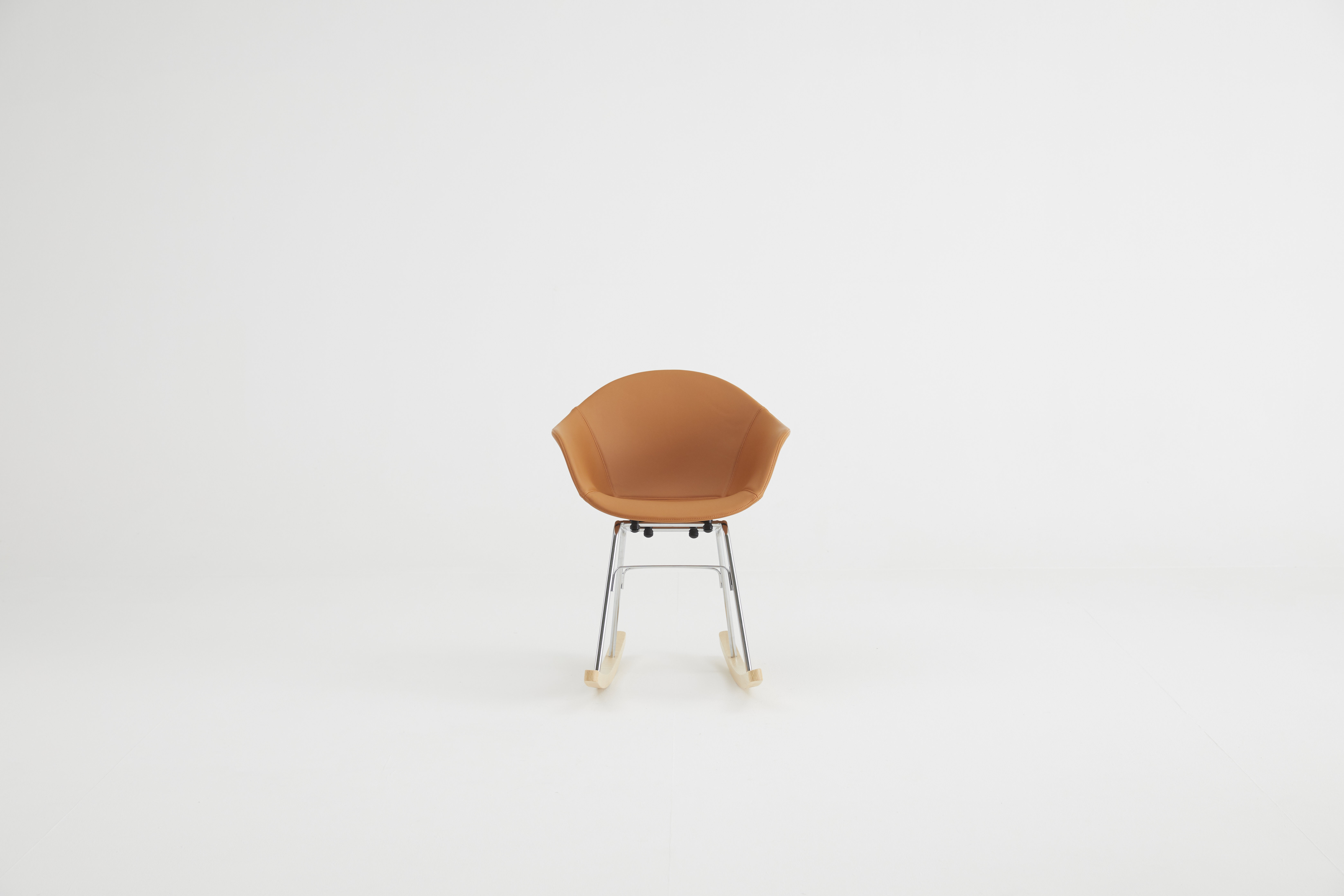 TOOU TA Rocking Chair | Wayfair