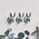 Brambly Cottage Jaquil Aluminium Wall Wall Hook | Wayfair.co.uk