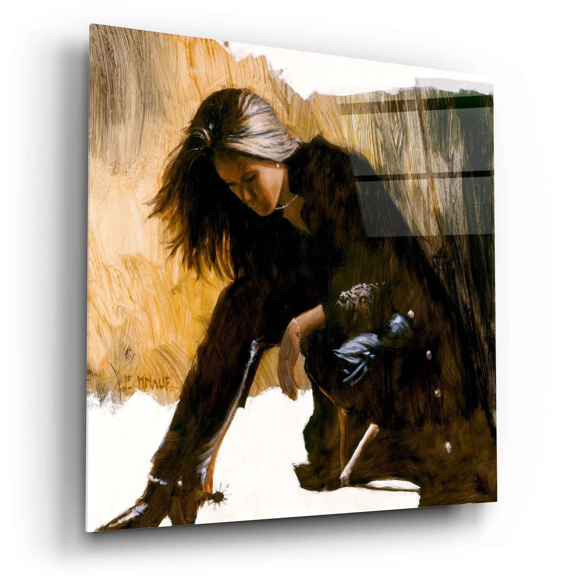 Red Barrel Studio® Kemond - Unframed Print - Wayfair Canada