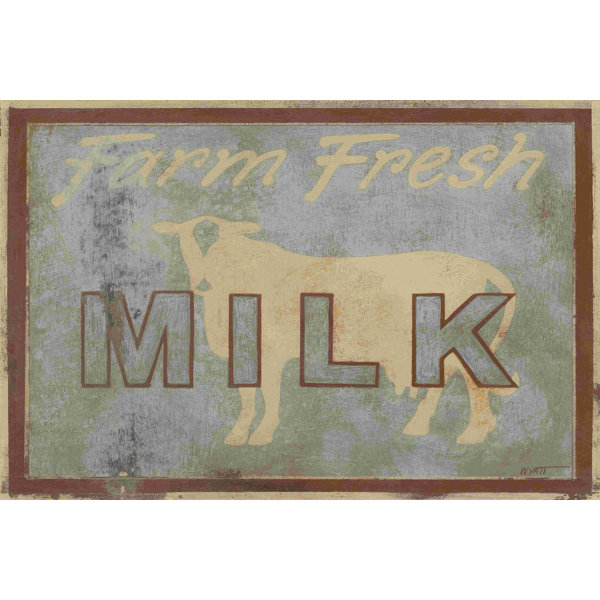 Trinx Milk - Wayfair Canada