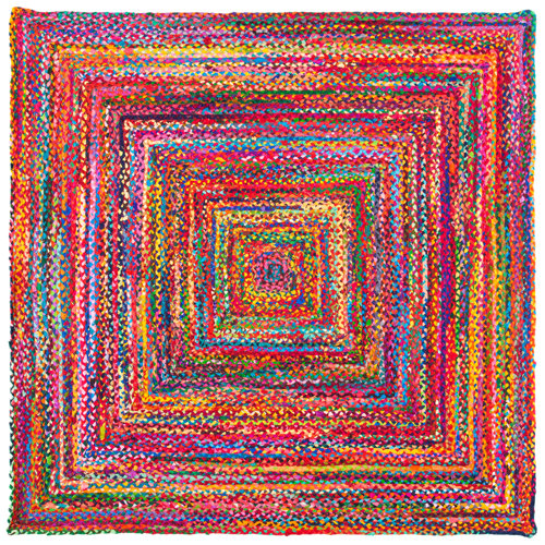 Square Area Rugs You'll Love | Wayfair