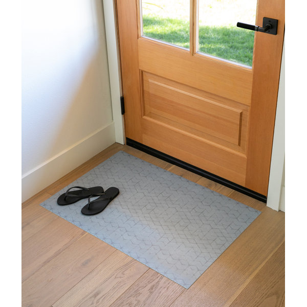 Veradek Geometric Rug | Wayfair