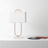 AllModern Arcade Table Lamp & Reviews | Wayfair