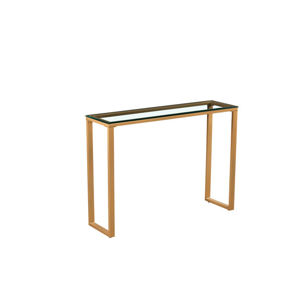 Fairmont Park Cretien 110Cm Console Table | Wayfair.co.uk
