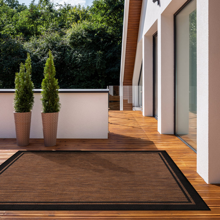 Ebern Designs Mekih Solid Color Rug & Reviews | Wayfair