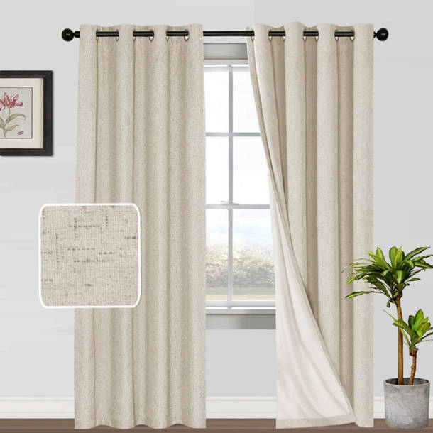 Latitude Run® Dakwon Wood Panel 33' L x 20.8" W Wallpaper Roll | Wayfair