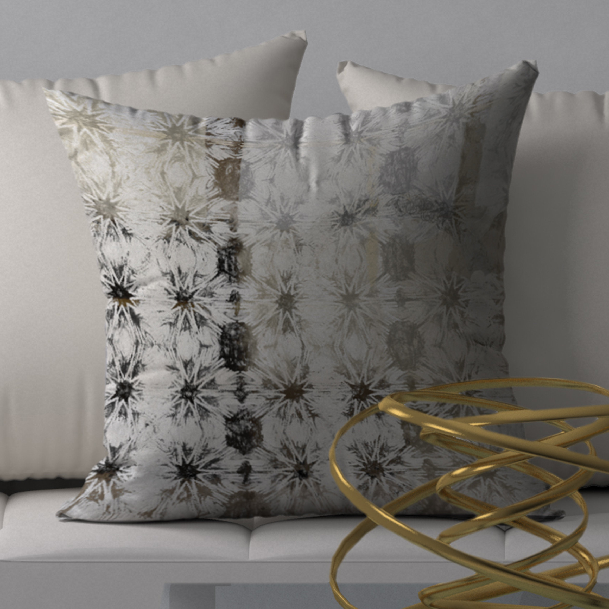 LeRoi Products Protection Plus Square Pillow Cover & Insert | Wayfair