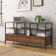 Steelside™ Isabelle 61'' Media Console & Reviews | Wayfair