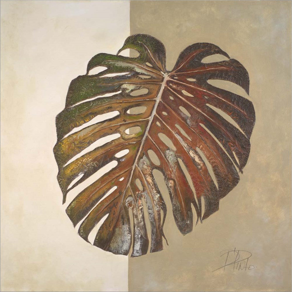 Bay Isle Home™ «Two Tone Balazo I» par Patricia Pinto, art mural sur ...