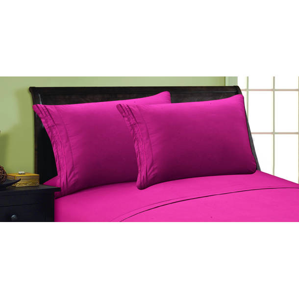 Charlton Home® Text & Numbers Non-Wall Damaging Wall Decal & Reviews ...